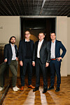 Hubro Group-kjøpet dytter VIEW Group godt oppover på Topp 10-listen