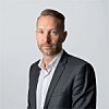 Kenneth Asbjørnsen er ny Group Finance Officer i DSD