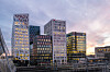 Deloitte Norge sier opp inntil 100 ansatte